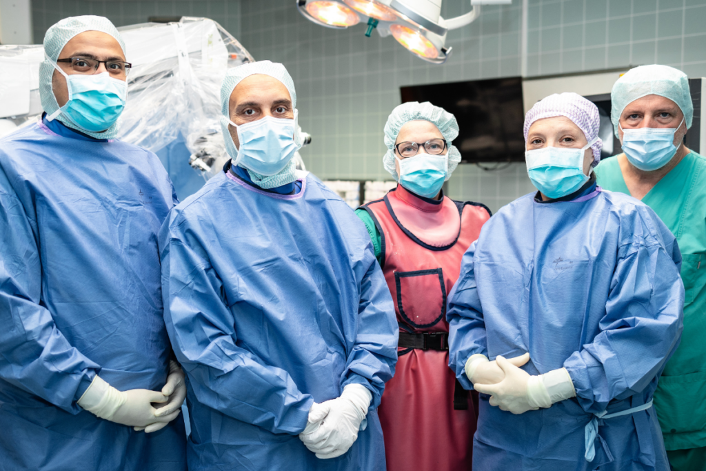 Über Dr. Iskander - Ortho Wetzlar – Dr. Iskander: Spezialist Orthopädie ...